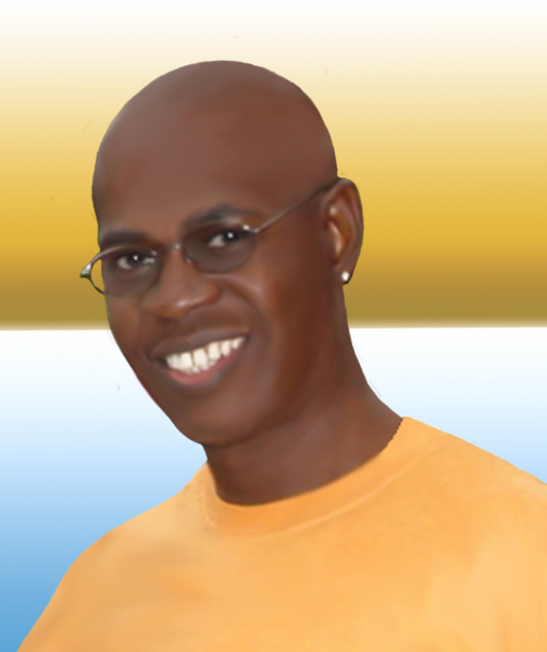 James Mingo - Official Website